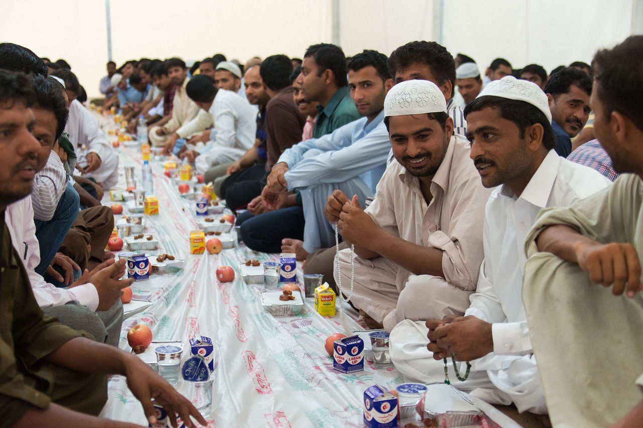 Ramadan in Morocco: What You Need to Know